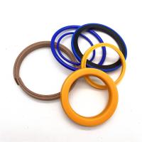 China 991-00102 Jcb Cylinder Seal Kits Jcb 3cx Spare Parts 4CX Backhole Loader for sale