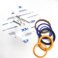 China 991-00102 Jcb Cylinder Seal Kits Jcb 3cx Spare Parts 4CX Backhole Loader for sale