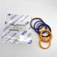 China 991-00102 Jcb Cylinder Seal Kits Jcb 3cx Spare Parts 4CX Backhole Loader for sale