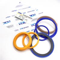 China Jcb Hydraulic Cylinder Seals 991-00145 70 Degree-95 Degree Hardness for sale