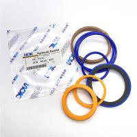 China Jcb Hydraulic Cylinder Seals 991-00145 70 Degree-95 Degree Hardness for sale