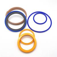 China PTFE Material JCB Seal Kit 991-00152 , Jcb 4cx Parts Oil resistant for sale