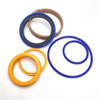 China PTFE Material JCB Seal Kit 991-00152 , Jcb 4cx Parts Oil resistant for sale
