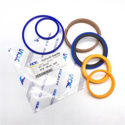 China PTFE Material JCB Seal Kit 991-00152 , Jcb 4cx Parts Oil resistant for sale