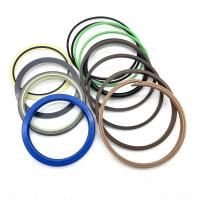 China 3CX JS190 JCB Seal Kit Boom Cylinder Seal High Temperature Resistant for sale