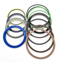 China 3CX JS190 JCB Seal Kit Boom Cylinder Seal High Temperature Resistant for sale