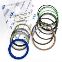 China 3CX JS190 JCB Seal Kit Boom Cylinder Seal High Temperature Resistant for sale