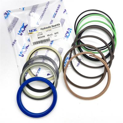 China 3CX JS190 JCB Seal Kit Boom Cylinder Seal High Temperature Resistant for sale