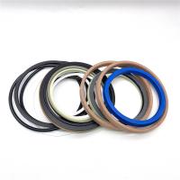 China 707-99-67090 Komatsu Arm Seal Kit High Efficiency PC300-7 90-95 Shore A for sale