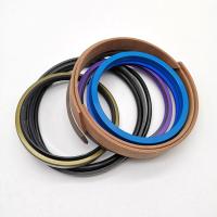 China E330C Hydraulic Cylinder Rebuild Kits High Temperature Resistance for sale
