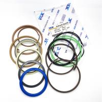 China Sumitomo Seal Kits SH200 Hydraulic Repair Kit NBR Material OEM Available for sale