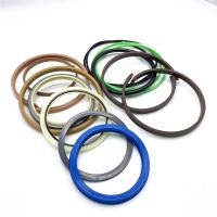 China Sumitomo Seal Kits SH200 Hydraulic Repair Kit NBR Material OEM Available for sale