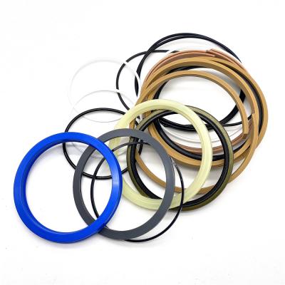 China SK200-3 SK200LC-3 Cylinder Seal Kit , PTFE Boom Kobelco Seal Kit STD for sale