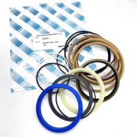 China SK200-3 SK200LC-3 Cylinder Seal Kit , PTFE Boom Kobelco Seal Kit STD for sale
