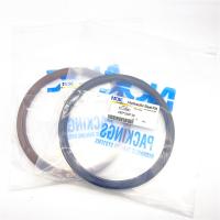 China NBR FKM Metric Hydraulic Seals 185MM X 210MM X 13MM Blown Color for sale