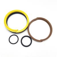 China Jcb Hydraulic Cylinder Seal Kits Slew Ram Seals 99100018 0.3 KG for sale
