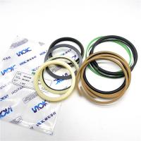 China 4654423 Bucket Cylinder Seal Kit ZAX225-1 Hydraulic O Ring Kit 4661594 for sale