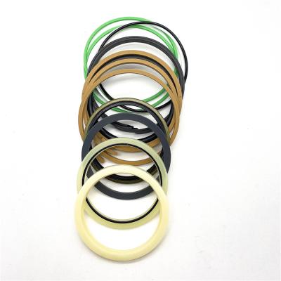 China 4654423 Bucket Cylinder Seal Kit ZAX225-1 Hydraulic O Ring Kit 4661594 for sale