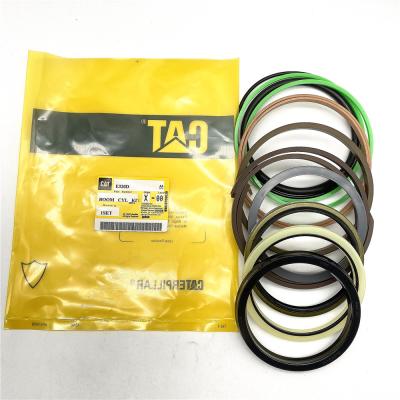 China 2478868 Boom Cylinder Seal Kit Oil resistant For E320D  Excavator for sale