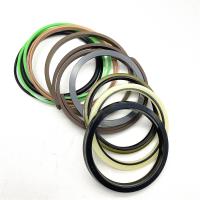 China 2478868 Boom Cylinder Seal Kit Oil resistant For E320D  Excavator for sale
