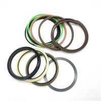 China 2478868 Boom Cylinder Seal Kit Oil resistant For E320D  Excavator for sale
