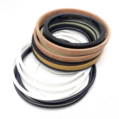 China 707-98-46280 Arm Cylinder Seal Kit , STD Spare Part Komatsu Pc200 for sale