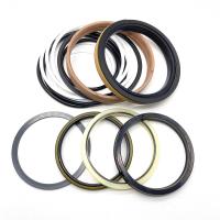 China 707-98-46280 Arm Cylinder Seal Kit , STD Spare Part Komatsu Pc200 for sale