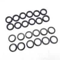 China 25/975704 Valve Seal Kit JCB Control Valev Spoon Seals 24 Pcs 25/975703 for sale