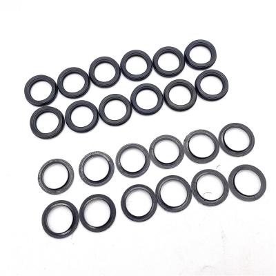China 25/975704 Valve Seal Kit JCB Control Valev Spoon Seals 24 Pcs 25/975703 for sale