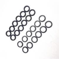 China 25/975704 Valve Seal Kit JCB Control Valev Spoon Seals 24 Pcs 25/975703 for sale