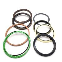 China IUH Arm Bucket Cylinder Seal Kit E320C High Temperature Resistant for sale