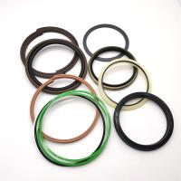 China IUH Arm Bucket Cylinder Seal Kit E320C High Temperature Resistant for sale