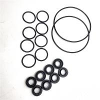 China Zax200-1 Control Valve Seal Kit Solf Type For Hitachi Excavator for sale