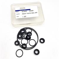 China Zax200-1 Control Valve Seal Kit Solf Type For Hitachi Excavator for sale