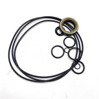 China 173-3454 Hydraulic Motor Rebuild Kit ,  E320C Motor Seal Kit for sale