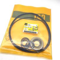 China 173-3454 Hydraulic Motor Rebuild Kit ,  E320C Motor Seal Kit for sale