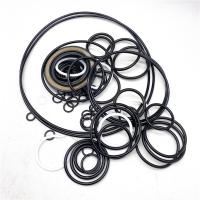 China E320C Excavator Hydraulic Pump Seal Kit for Main Pump Assy 162-6176 173-3381 for sale