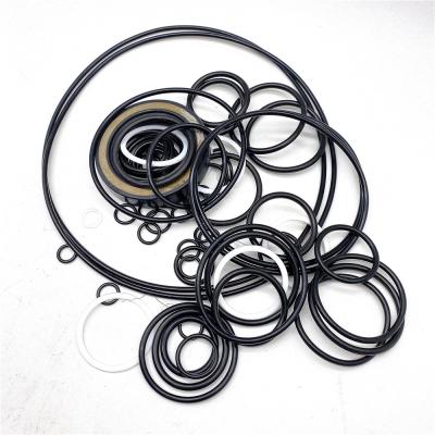 China E320C Excavator Hydraulic Pump Seal Kit for Main Pump Assy 162-6176 173-3381 for sale