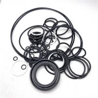 China E320C Excavator Hydraulic Pump Seal Kit for Main Pump Assy 162-6176 173-3381 for sale