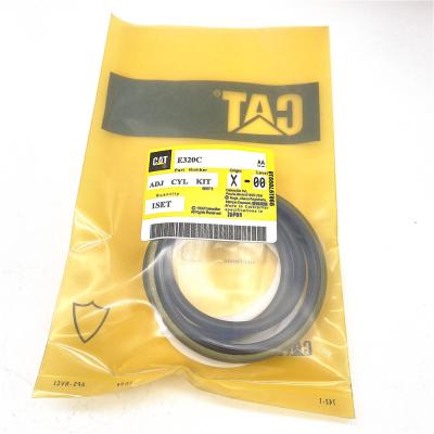 China E320C Track Adjuster Seal Kit ,  Chain Adjuster Repair Kit for sale