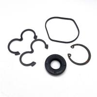 China E320 Gear Pump Seal Kit Nitrile Rubber Material For  Excavator for sale