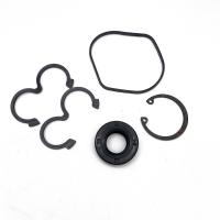 China E320 Gear Pump Seal Kit Nitrile Rubber Material For  Excavator for sale