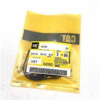 China E320 Gear Pump Seal Kit Nitrile Rubber Material For  Excavator for sale