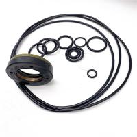 China Black Swing Motor Seal Kit 5I-8643 ,  E320 Motor O Ring 5I-8828 for sale
