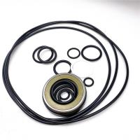 China Black Swing Motor Seal Kit 5I-8643 ,  E320 Motor O Ring 5I-8828 for sale