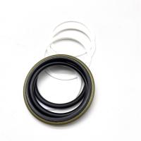 China E320 Excavator Cylinder Seal Kits Chain Adjuster Oem Available for sale