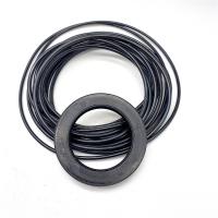 China E330 White Hydraulic Motor Seal Kit Nitrile Rubber Material Oil Resistant for sale