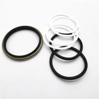 China E330 Track Adjuster Seal Kit , NBR  Hydraulic Cylinder Seal Kits for sale