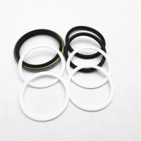 China Hydraulic Cylinder Seal Kit E320C For Excavator Track Tensioner for sale
