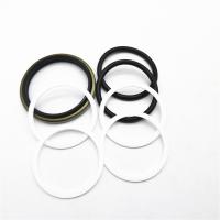 China Hydraulic Cylinder Seal Kit E320C For Excavator Track Tensioner for sale
